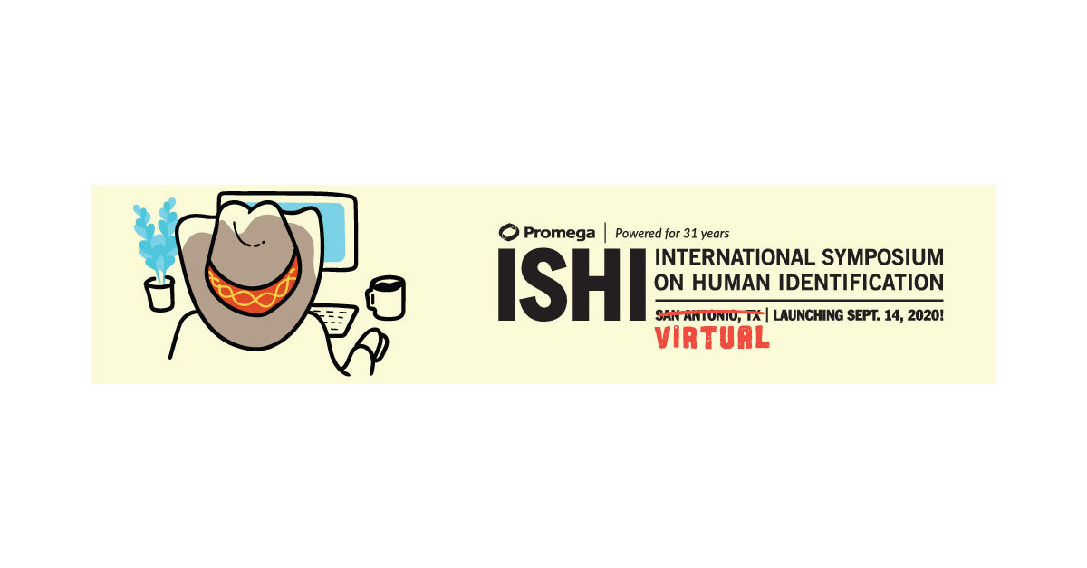 Largest Global Forensic DNA Meeting, International Symposium on Human ...