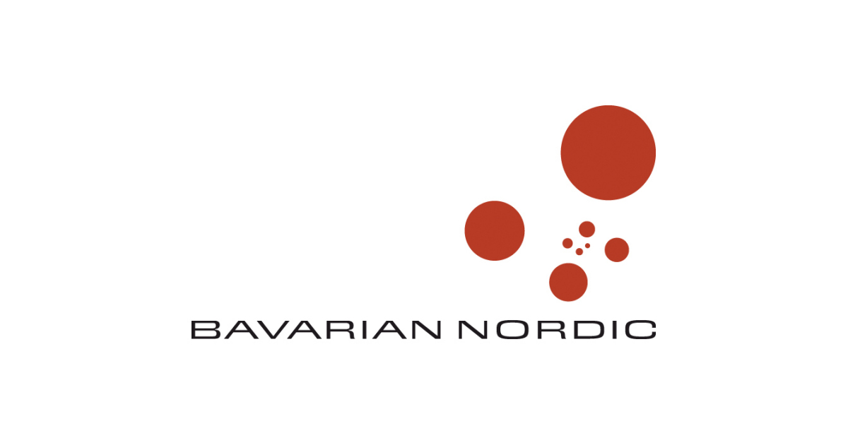 Bavarian Nordic Announces the Launch of Distribution and Marketing of ...