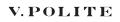 Very Polite Launches $150,000 Global Branding Fund During Pandemic ...