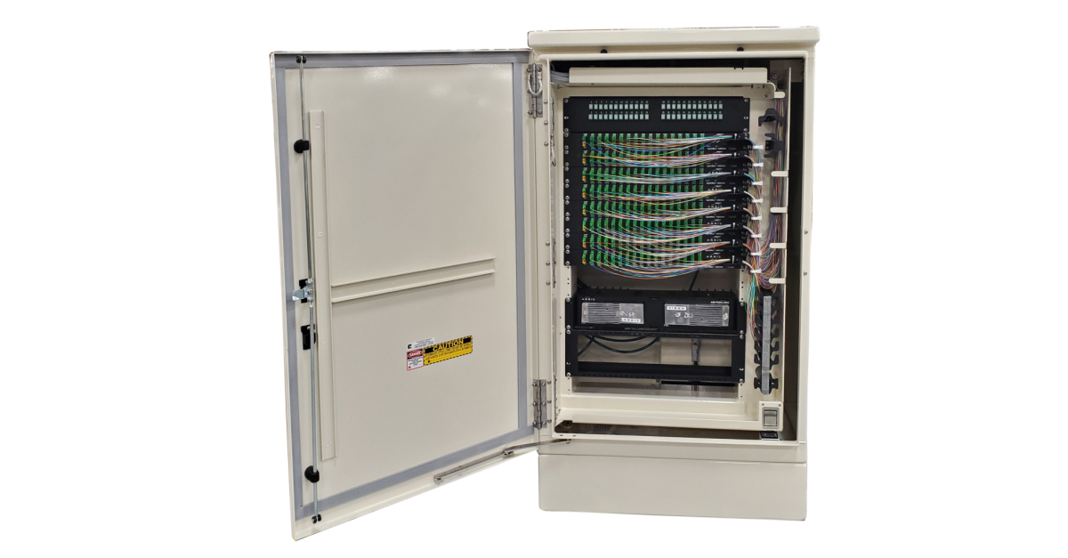 CommScope Announces Turn-Key AgileMax Field Solution for RFoG ...