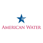 American Water Reports Second Quarter 2020 Results | Business Wire