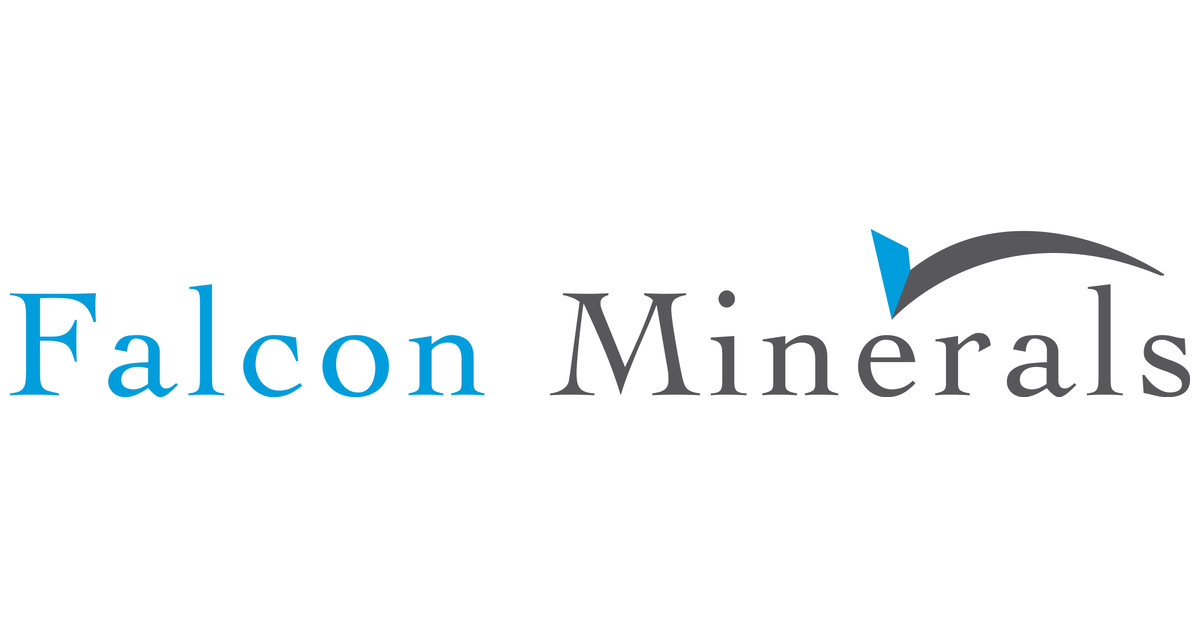Falcon Minerals Corporation Reports Second Quarter Financial Results ...