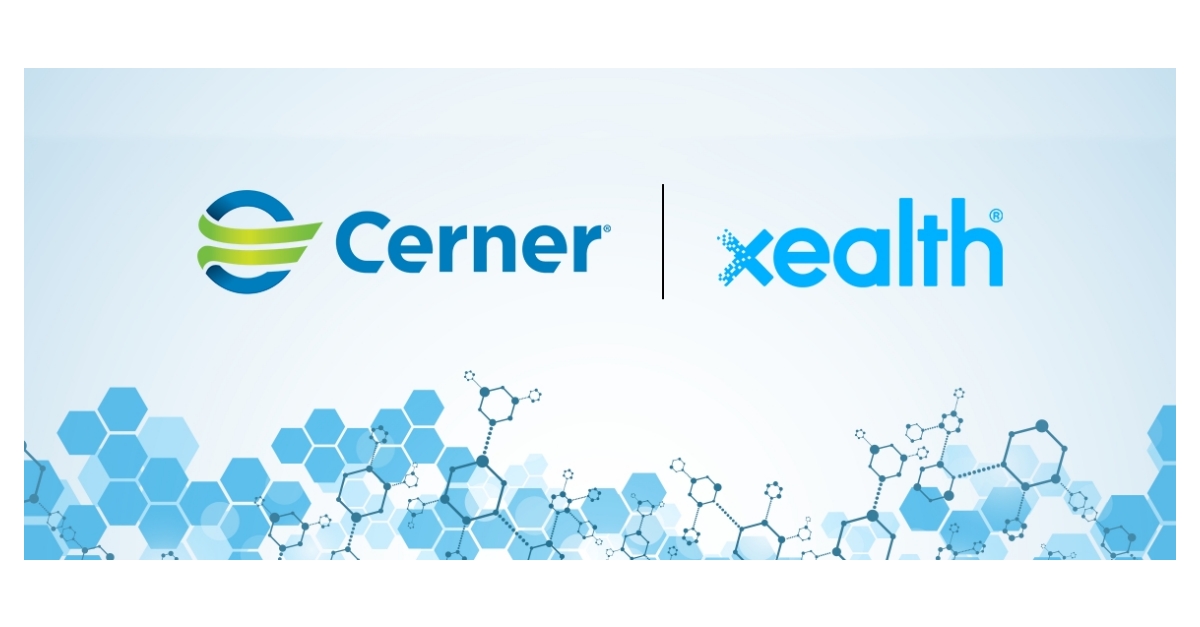 Cerner and Xealth Collaboration Helps Patients be More Active ...