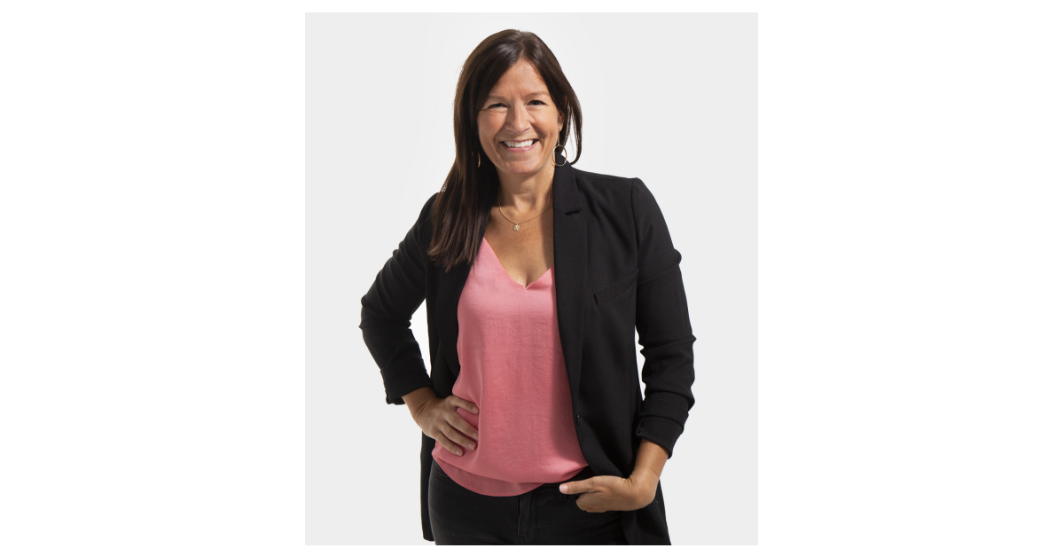 Dena Mayne Joins Ergotron as Chief Marketing Officer | Business Wire