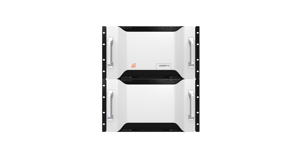 Advanced Energy Introduces Innovative, Five-Output Power Supply for ...