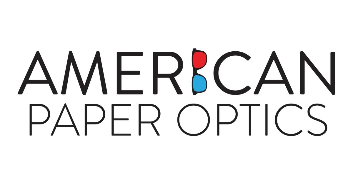 American Paper Optics Leverages Manufacturing to Produce Customizable ...