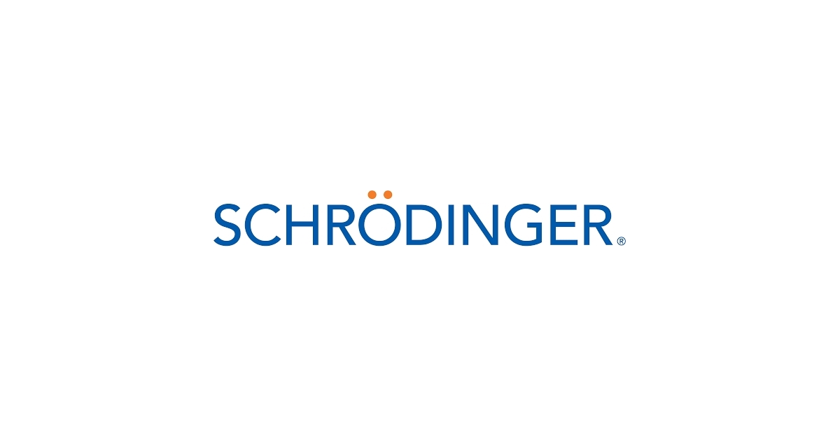 Schrödinger, Inc. Reports Second Quarter 2020 Financial Results and ...