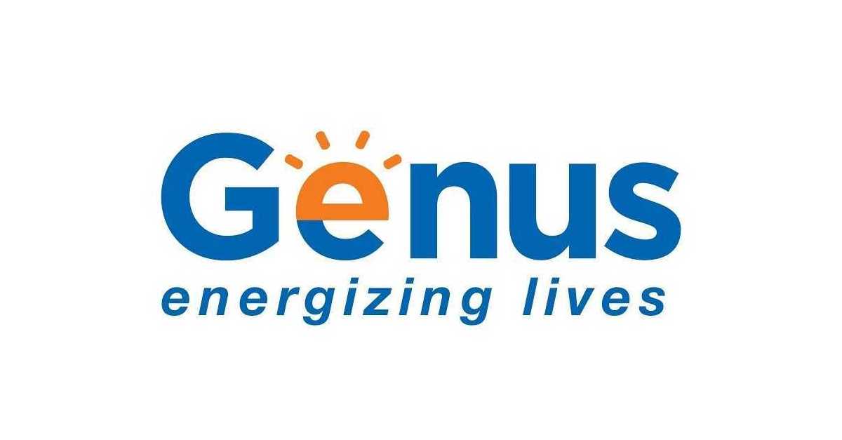 Genus Power entre dans l’histoire en fournissant 1,5 million de ...