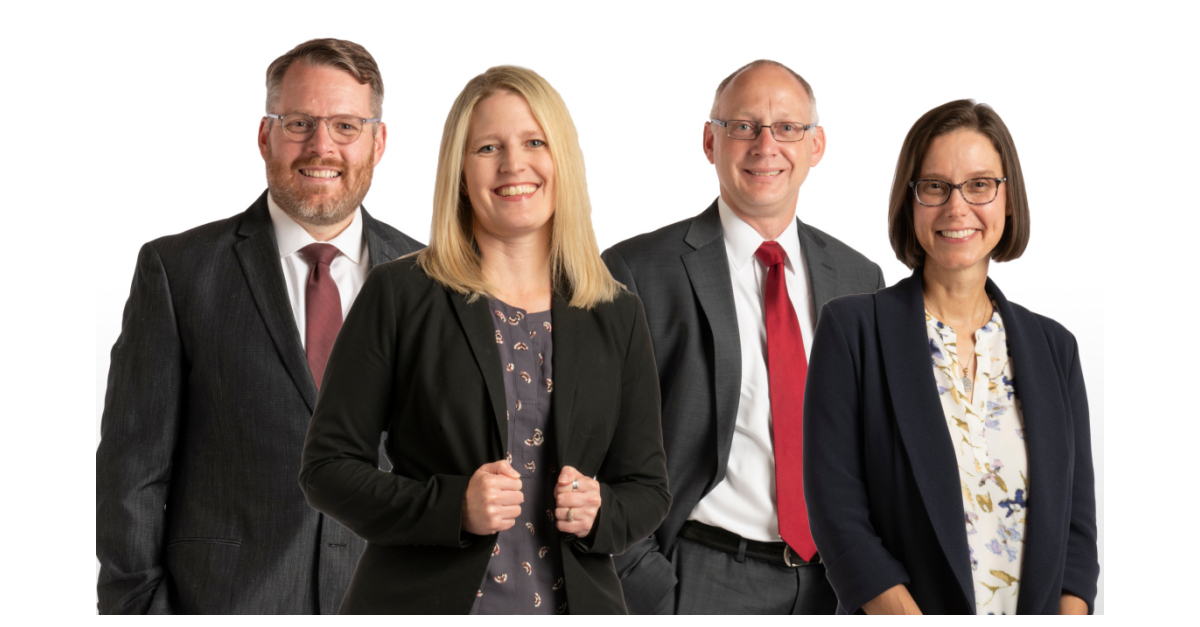 Dorsey Boosts Healthcare Practice With Team of Lawyers in Des Moines ...
