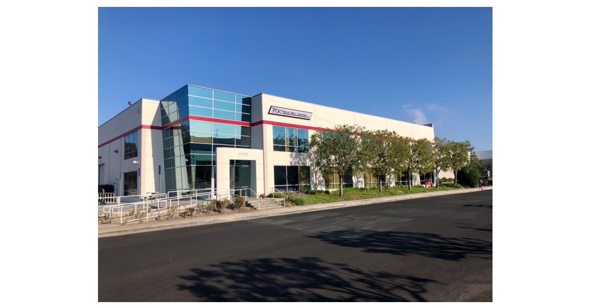 POC’s Record Growth Expands Operations in 2020 | Business Wire