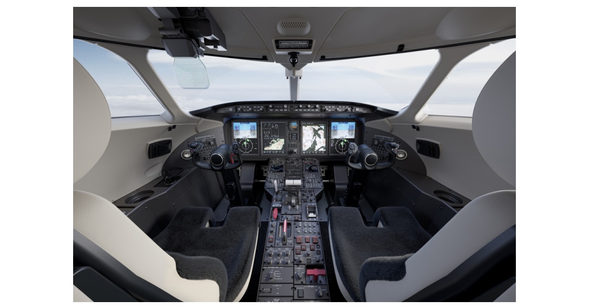 Plastiques Flexibülb Inc Obtains the Prestigious Bombardier Diamond ...