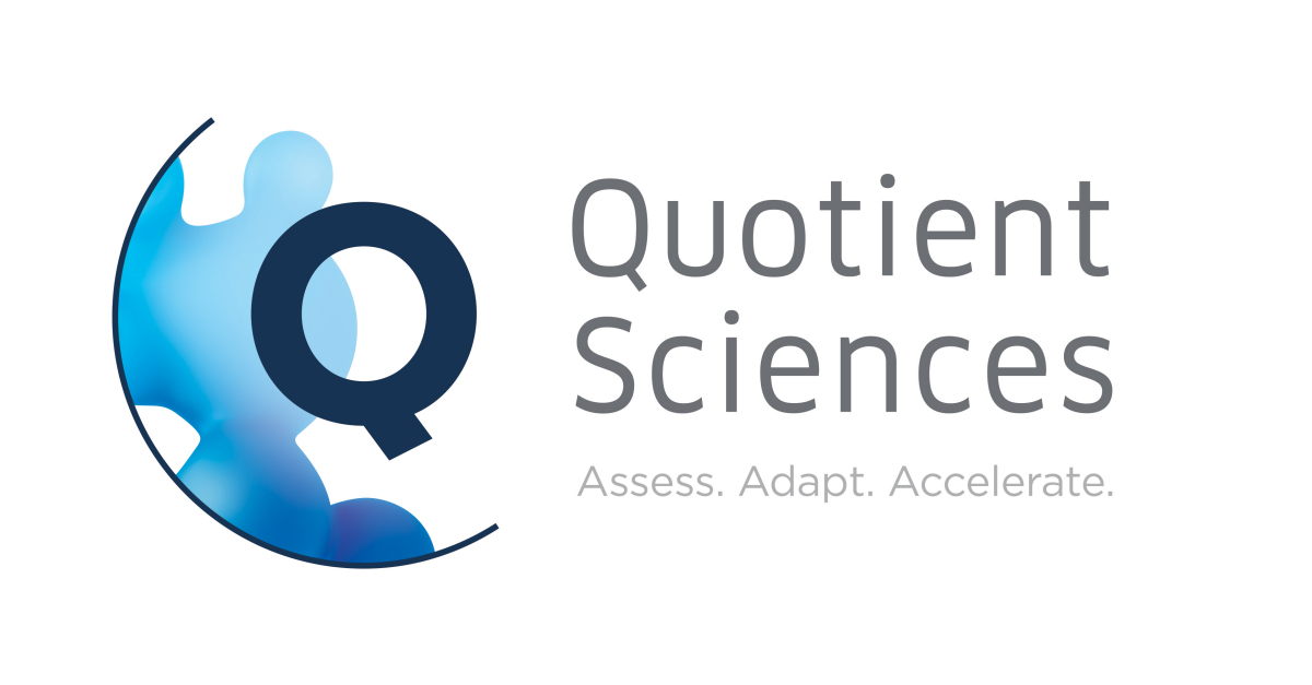 ANA Therapeutics und Quotient Sciences kündigen Partnerschaft zur ...