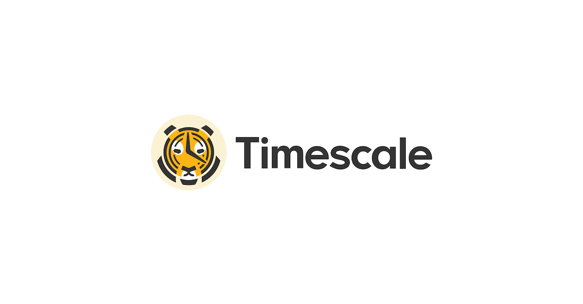 Timescale Brings Powerful Time-Series Data Analysis to Developers Worldwide, Now Available in 75 ...