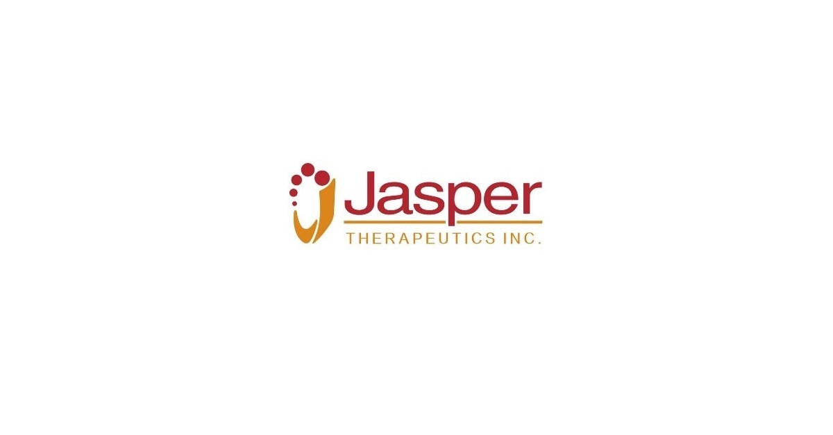 Jasper Therapeutics Strengthens Management Team with Appointment of ...