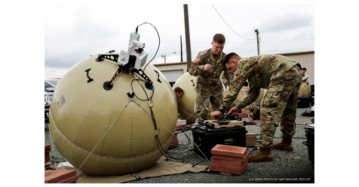 Cubic Wins Contract from US Special Operations Command to Deliver ...