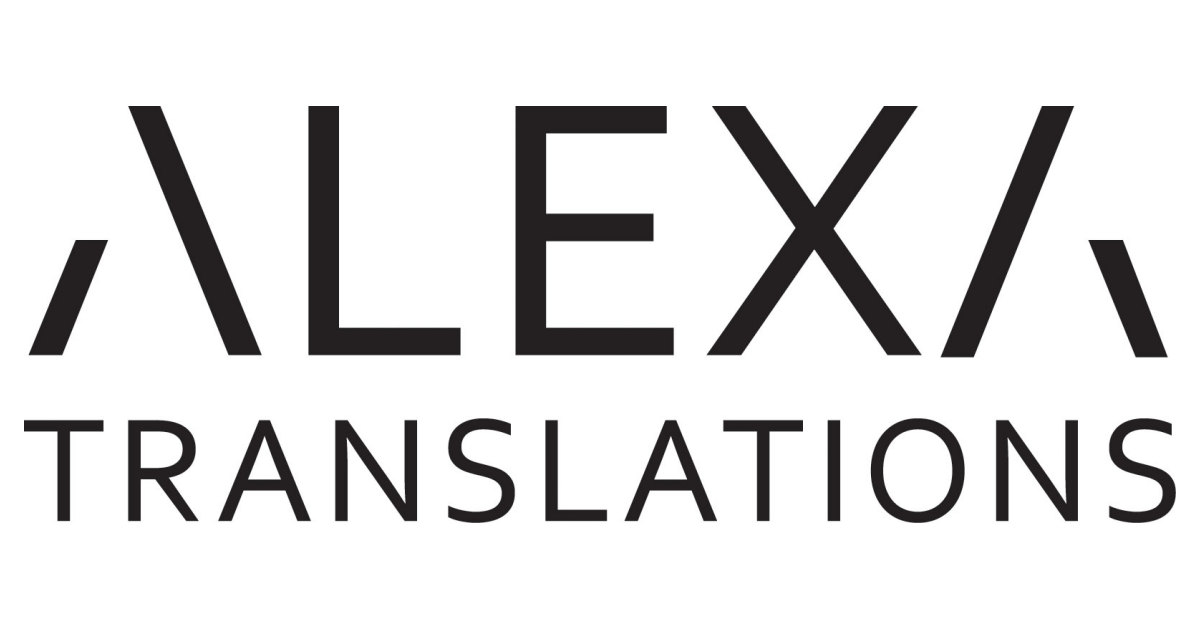 Alexa Translations Announces New Board of Advisors | Business Wire