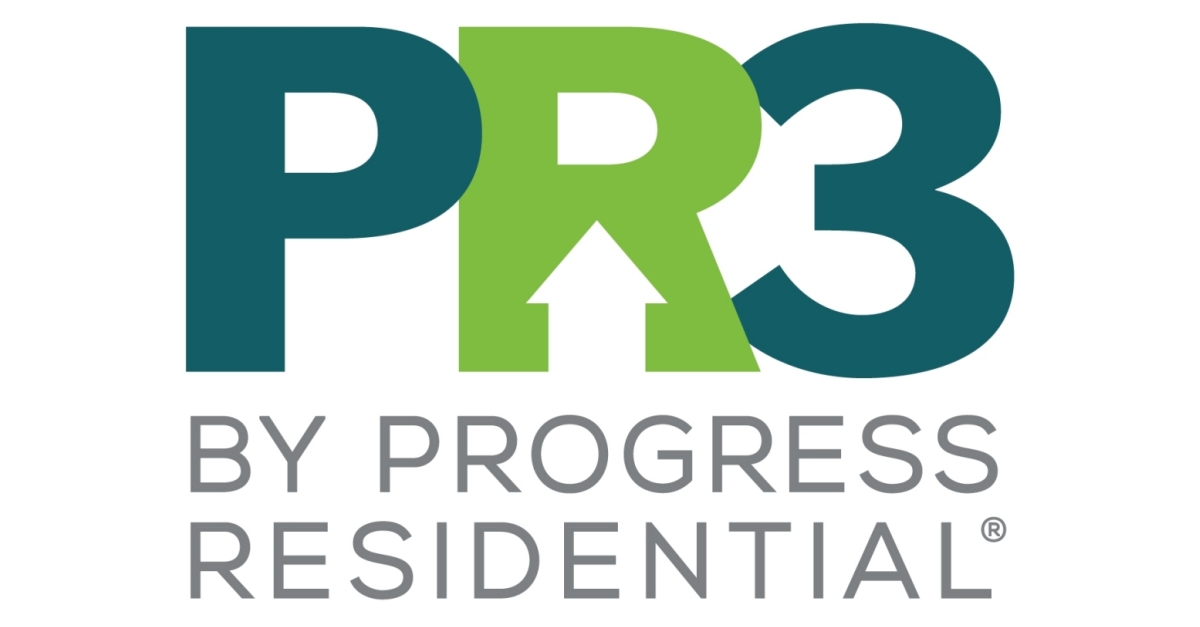 PR3 Management by Progress Residential® Announces Strategic Alliance ...