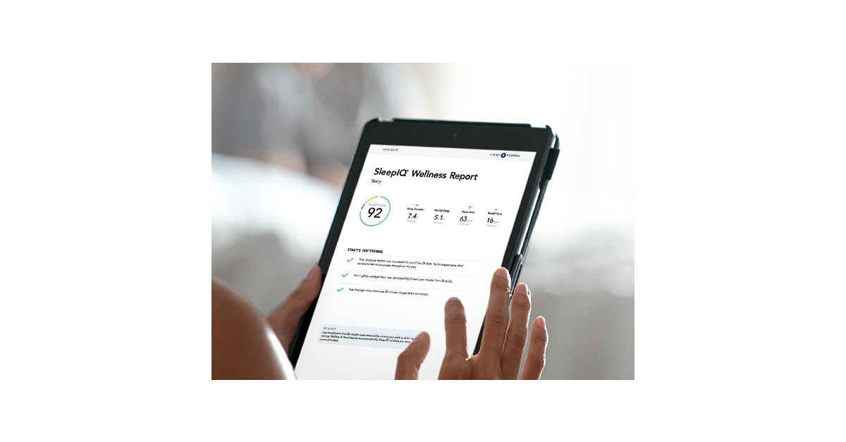 Sleep Number Announces New Sleep Innovations, Deepens Ongoing ...