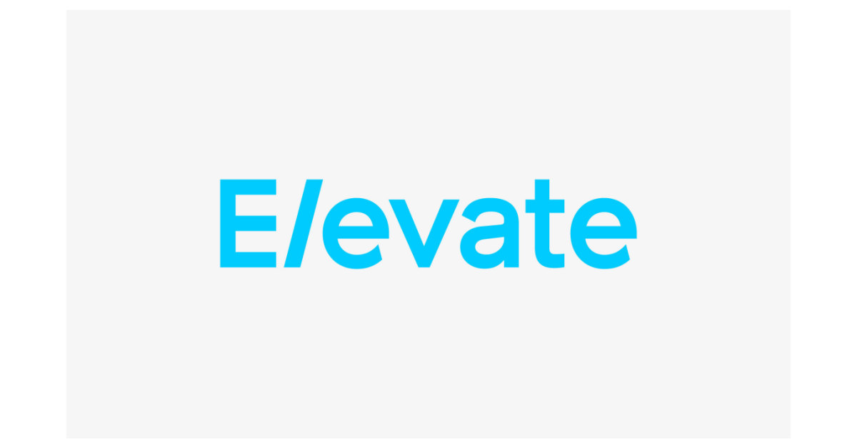 Elevate CEO Jason Harvison Named as Finalist for Ernst & Young’s ...