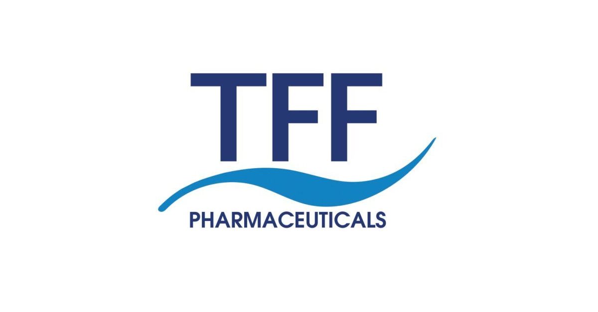 TFF Pharmaceuticals Enters into Worldwide Licensing Agreement with ...