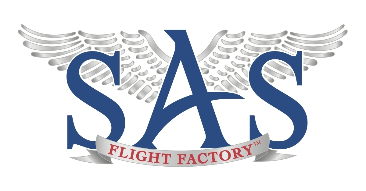 SAS Flight Factory Vertically Integrates Precision Manufacturing and ...