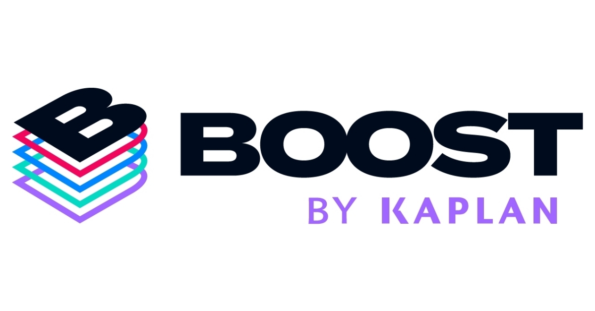 Boost by Kaplan Teams Up with Find Your Grind to Inspire and Help Pre ...