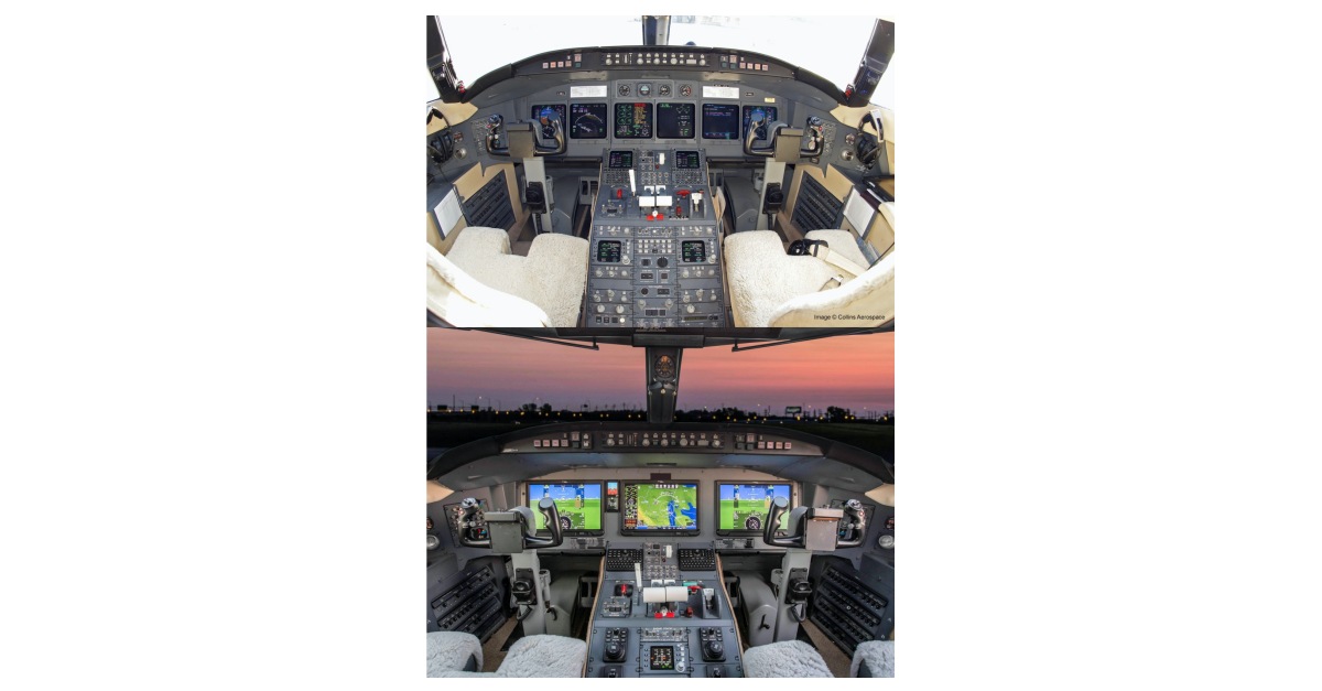 Constant Aviation Secures Transport Canada Validation to Install Pro ...