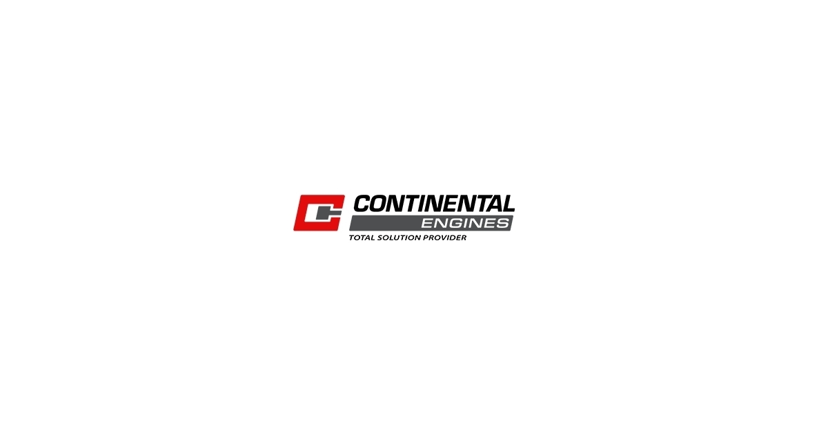 Continental Engines Celebrates 50th Anniversary. Sets Sights on Growth ...