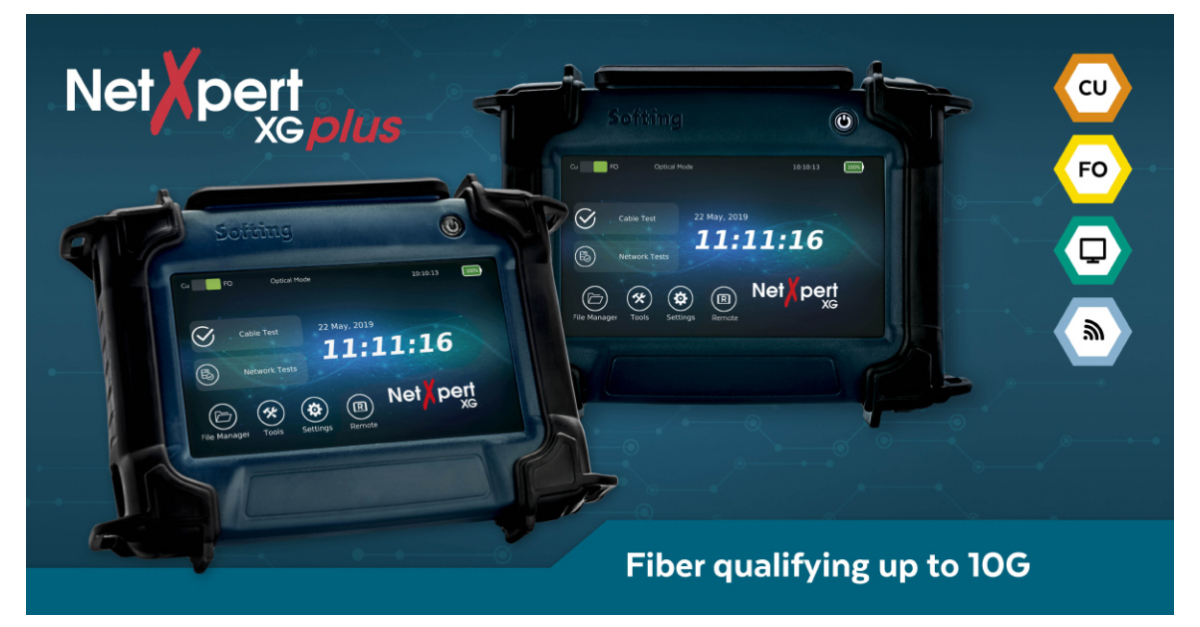 Softing Inc. Announces NetXpert XG Plus | Business Wire