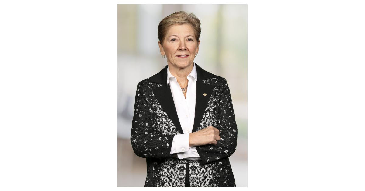 Barb Godin Retiring from Regions Bank after 45-year Career in Financial ...