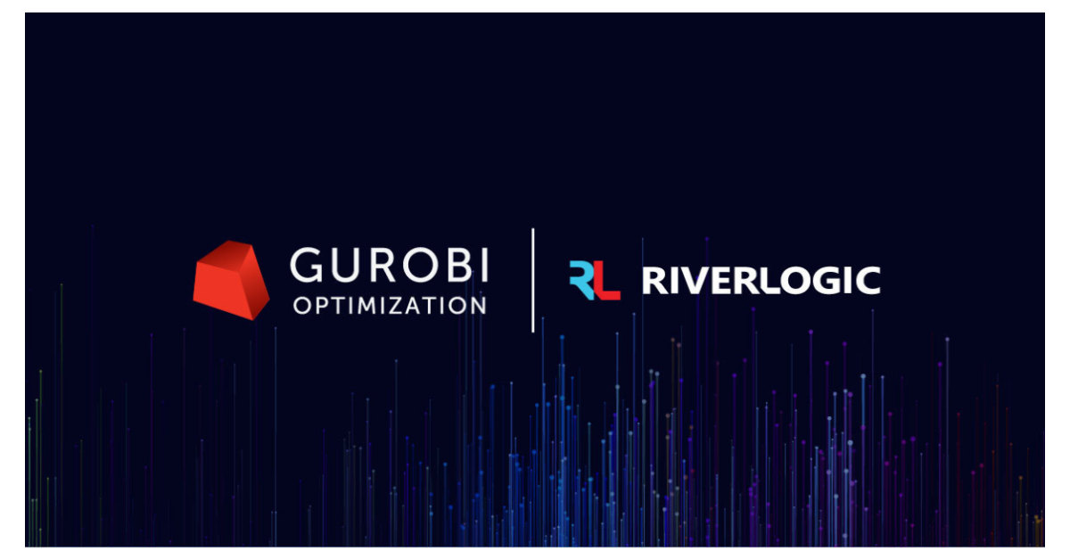 River Logic Selects the Gurobi Optimizer as its Preferred Mathematical ...