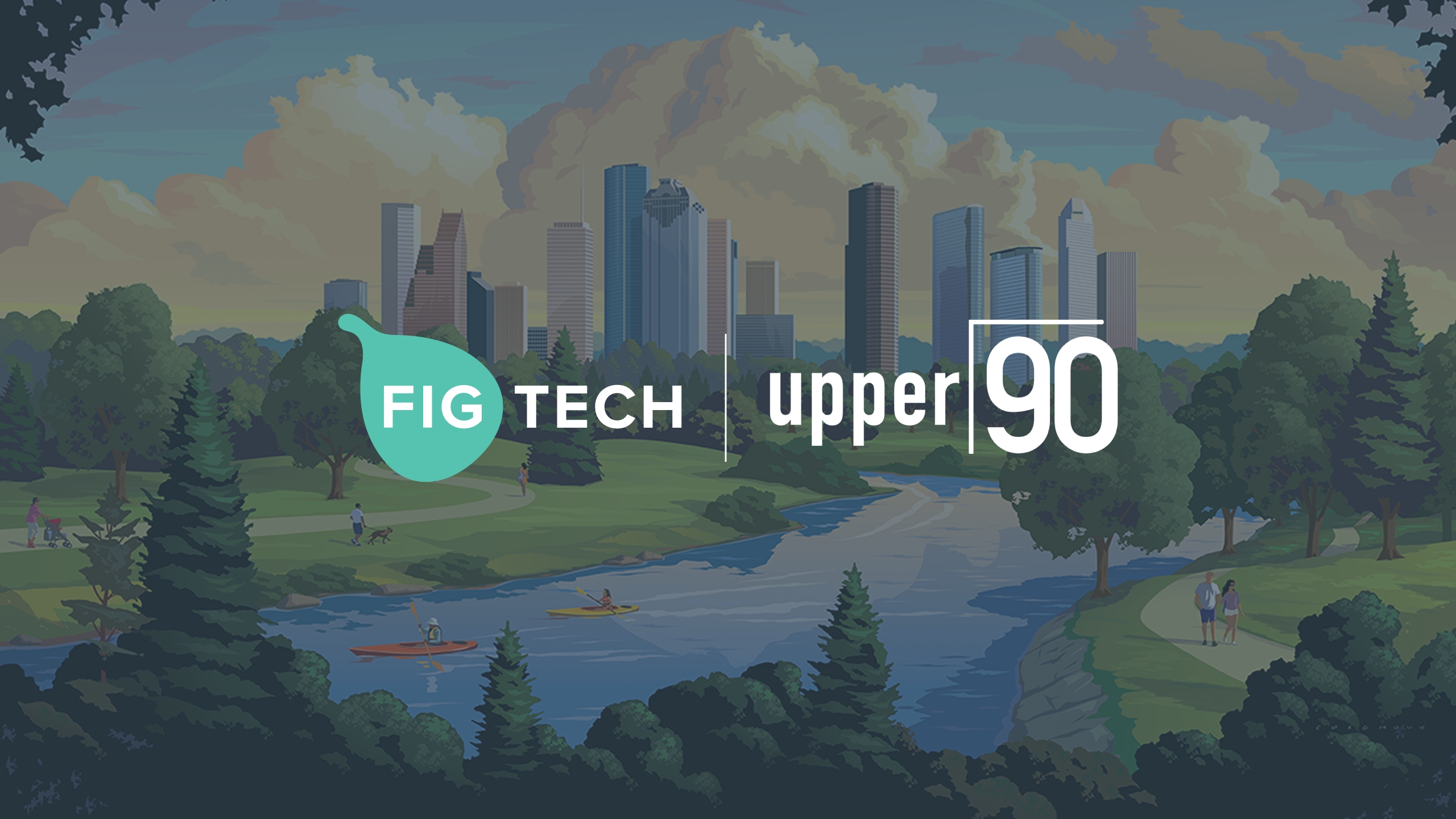 Fig Tech Partners with Upper90 to Lead Digital Transformation of Non ...