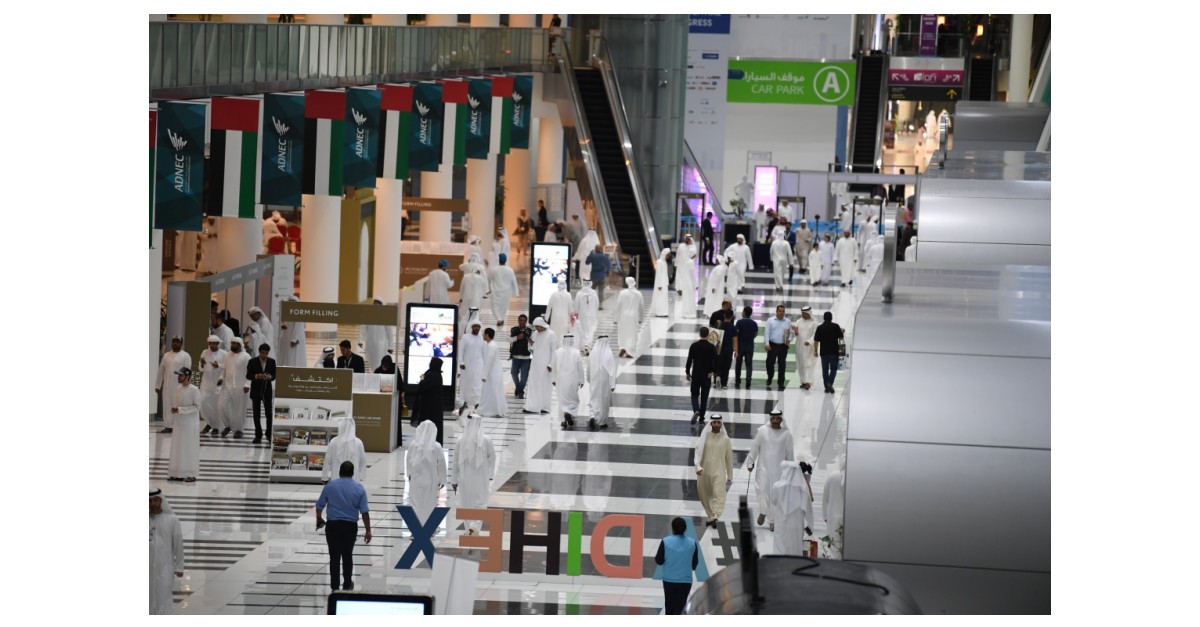 For the first time since its launch, ADIHEX’s 18th edition to be ...