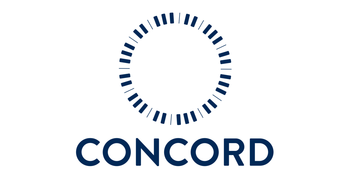 Concord Recauda 600 Millones de USD para la Expansión Continua a través ...