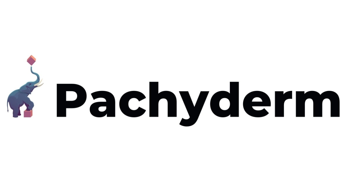 Pachyderm Secures $16 Million Investment Led by M12 - Microsoft’s ...