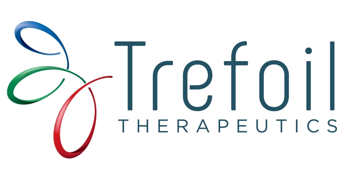Trefoil Therapeutics Begins First Clinical Trial of Regenerative ...