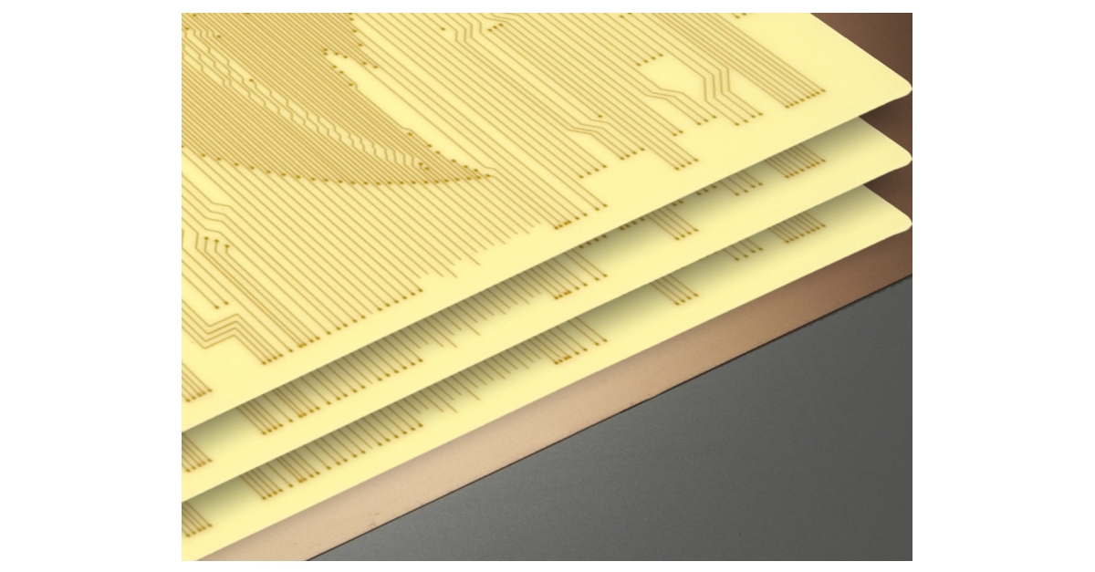 Hitachi Chemical Launches Mass Production of 5G-Compatible Printed ...