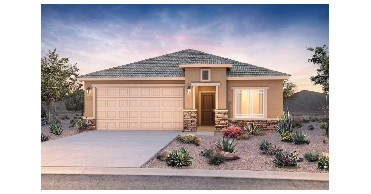 Sales Soar at PulteGroup’s New Affordably Priced Communities | Business ...