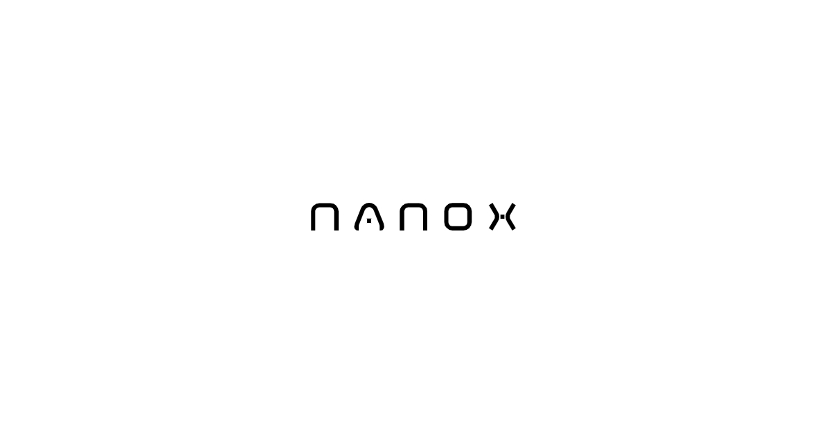 Nanox Anuncia Preço de Oferta Pública Inicial em Ascenção | Business Wire