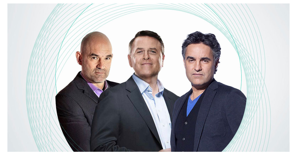 PureFacts Welcomes Three High-Profile Investors to Further Accelerate ...