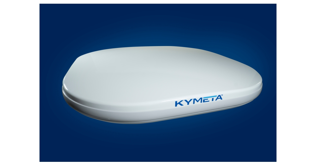 Kymeta Corporation Secures Approximately $85 Million Financing Round to ...