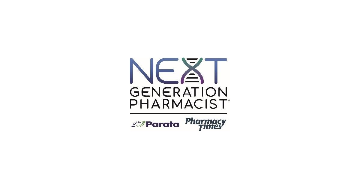 Pharmacy Times® and Parata Systems Announce the 2020 Next-Generation ...