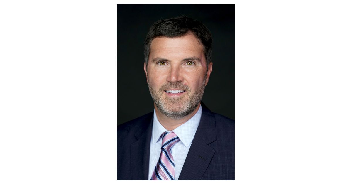 Navy Federal Names New Chief Financial Officer | Business Wire