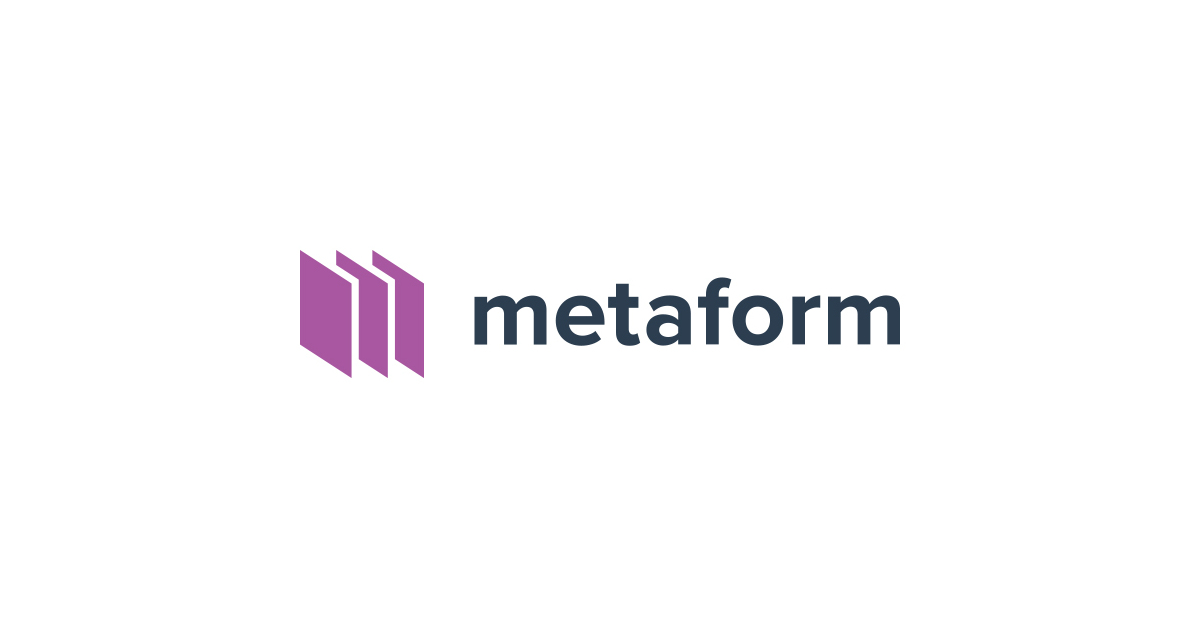 Metaform Awarded U.S. Patent for Healthcare Data Fabric | Business Wire