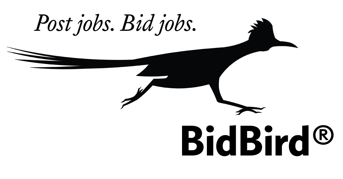 BidBird® Launches New High-Tech Construction Materials Bidding ...