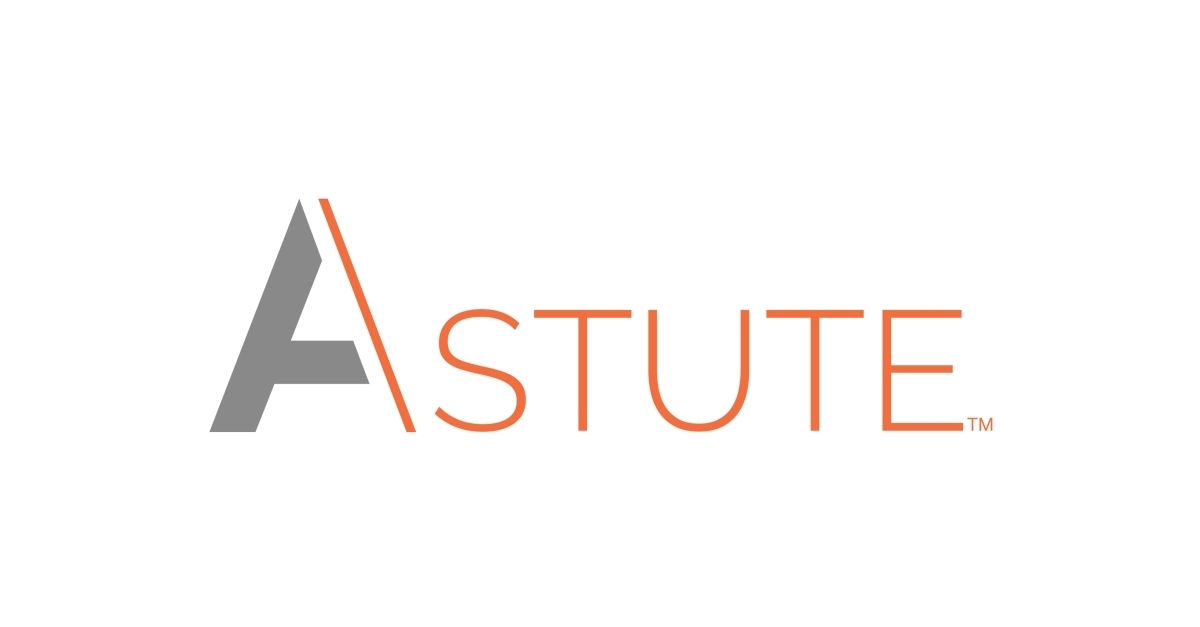 Astute Recognized for Innovative Use of AI in 2020 Artificial ...