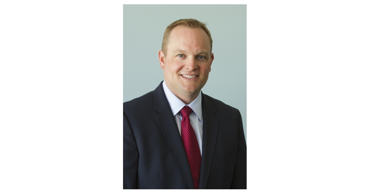 Emerson Names Jamie Froedge Leader of Commercial & Residential ...