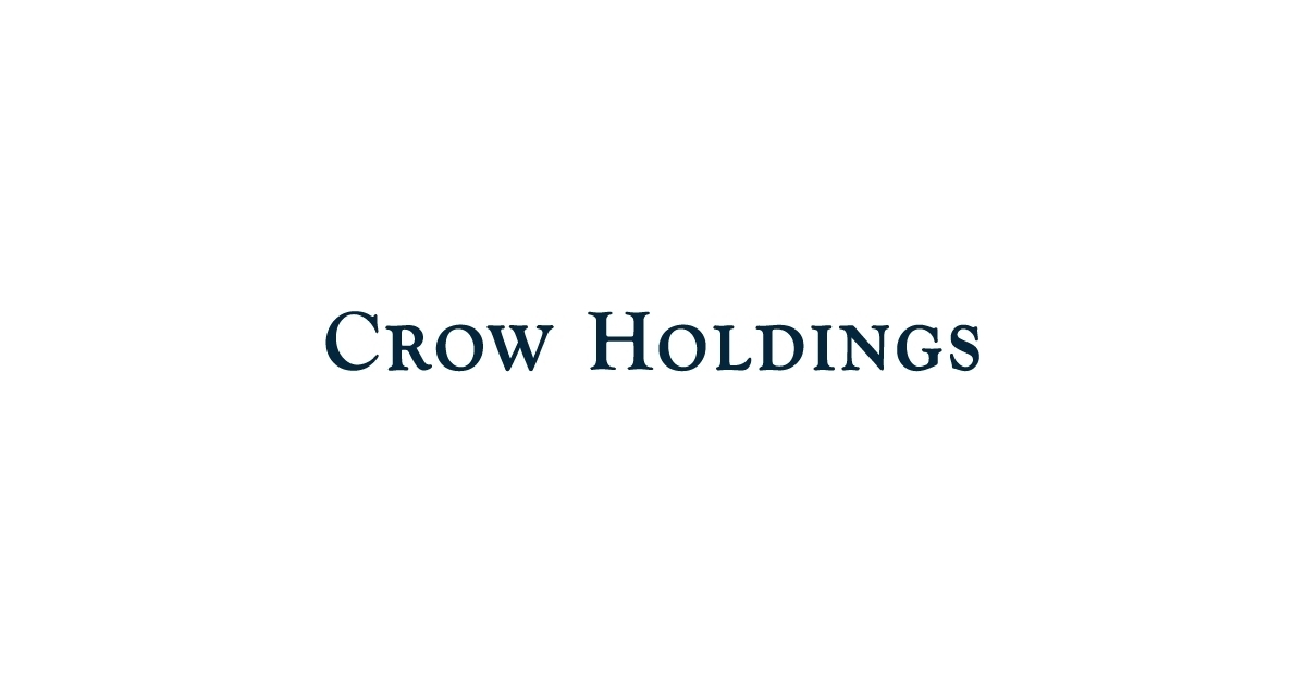 Crow Holdings Announces Sale of One of the Largest Industrial ...