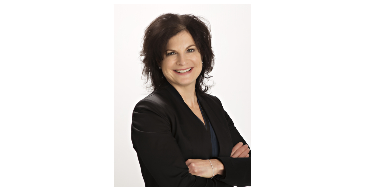 Jill McLeod Named Anchorage Office Head | Business Wire