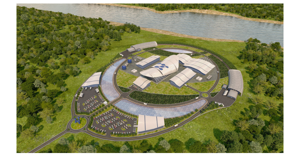 NuScale Power Makes History as the First Ever Small Modular Reactor to ...